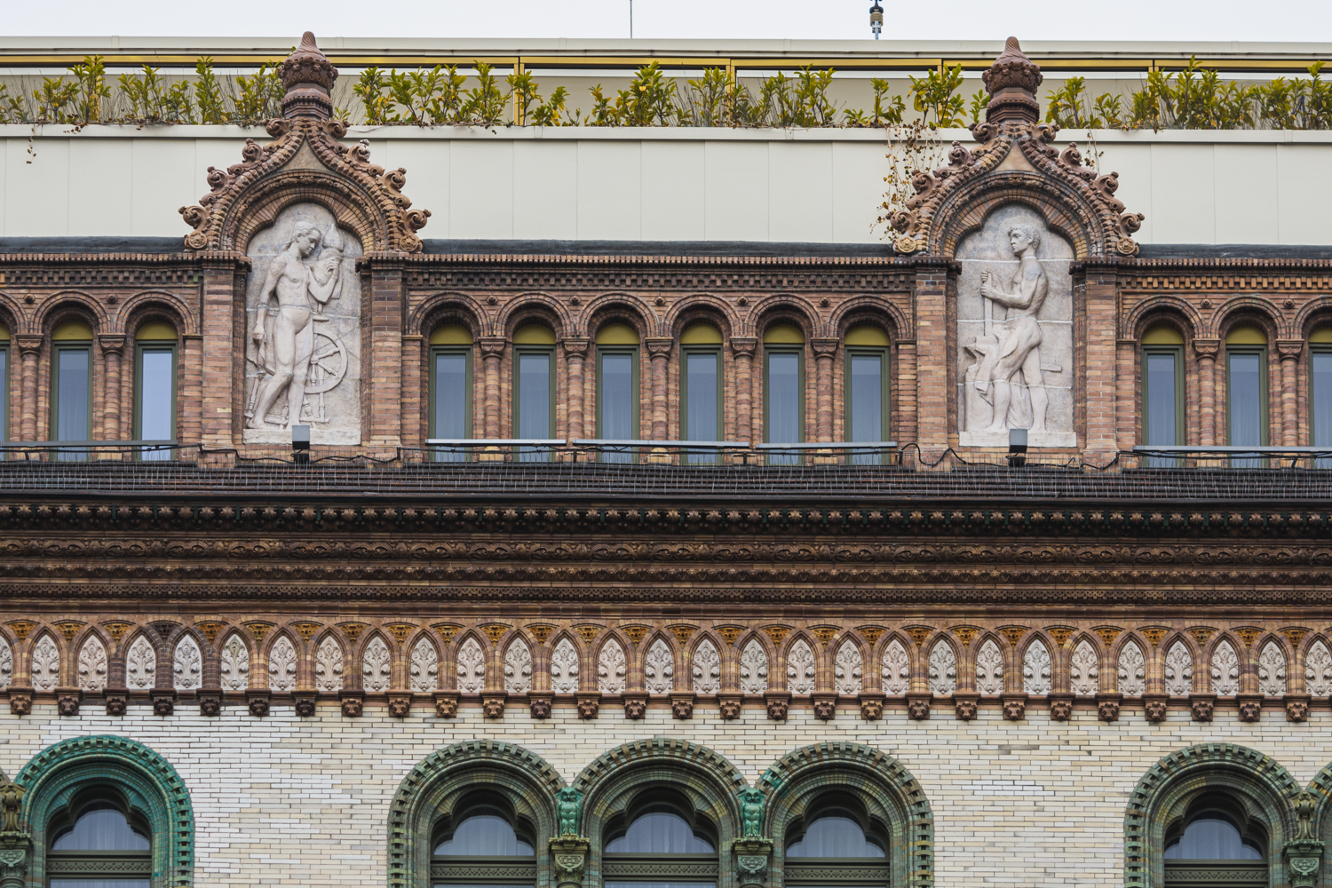 homlokzat_parisiudvar_BD_3173 » Budapest Brand