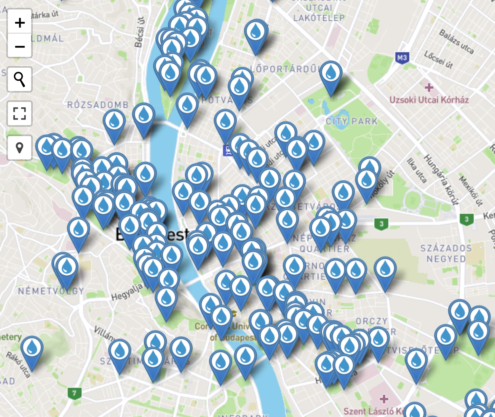 husitobudapest » Budapest Brand